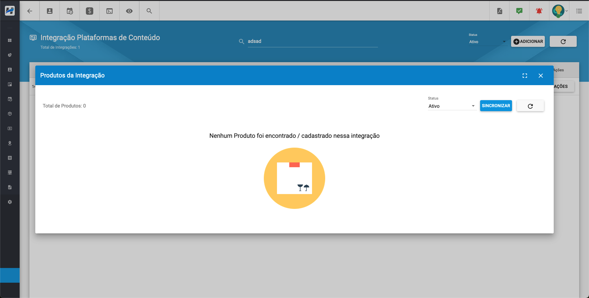 Kaspersky | Wiki HubSoft