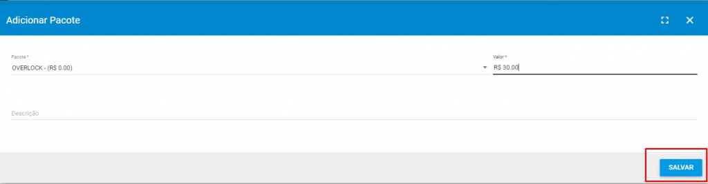 Overlock | Wiki HubSoft