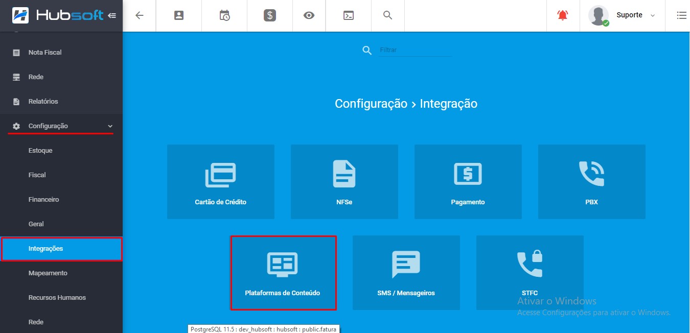 Overlock | Wiki HubSoft