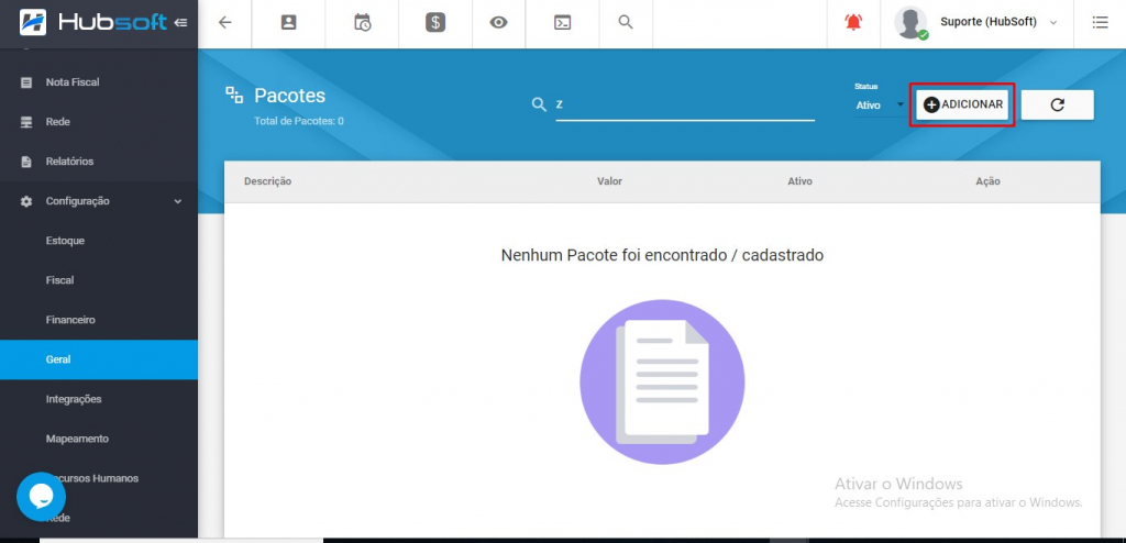 Overlock | Wiki HubSoft