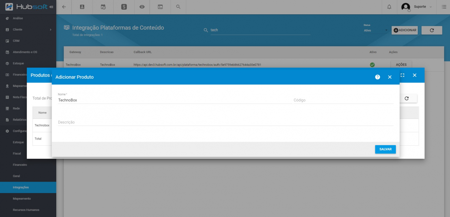 TechnoBox (CDNTV) | Wiki HubSoft