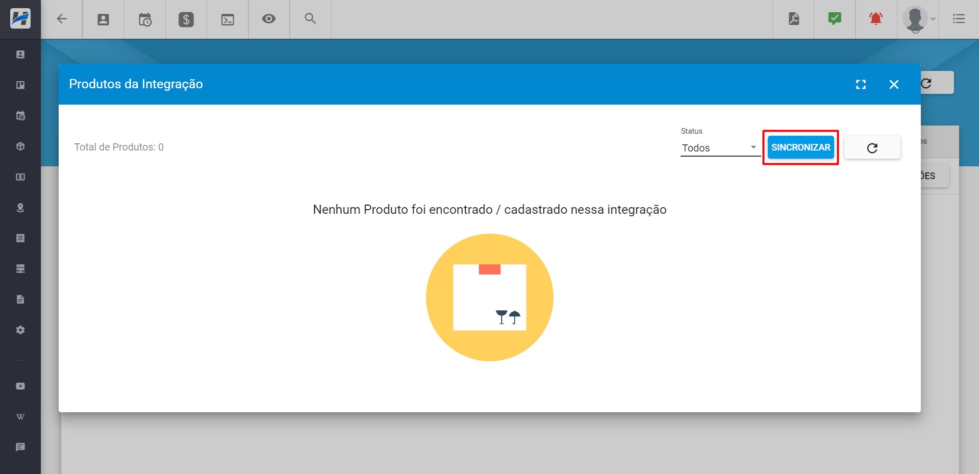Plataforma de Conteúdo - EiTV | Wiki HubSoft